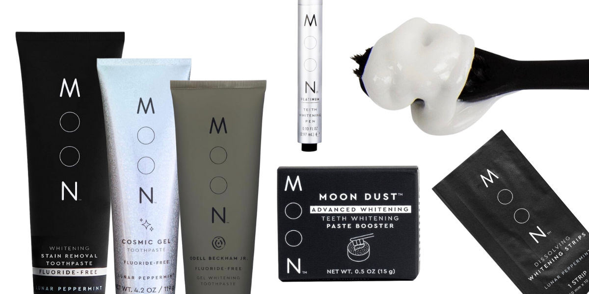 Cruelty Free and Vegan Toothpaste, Oral Care - That Veganista
